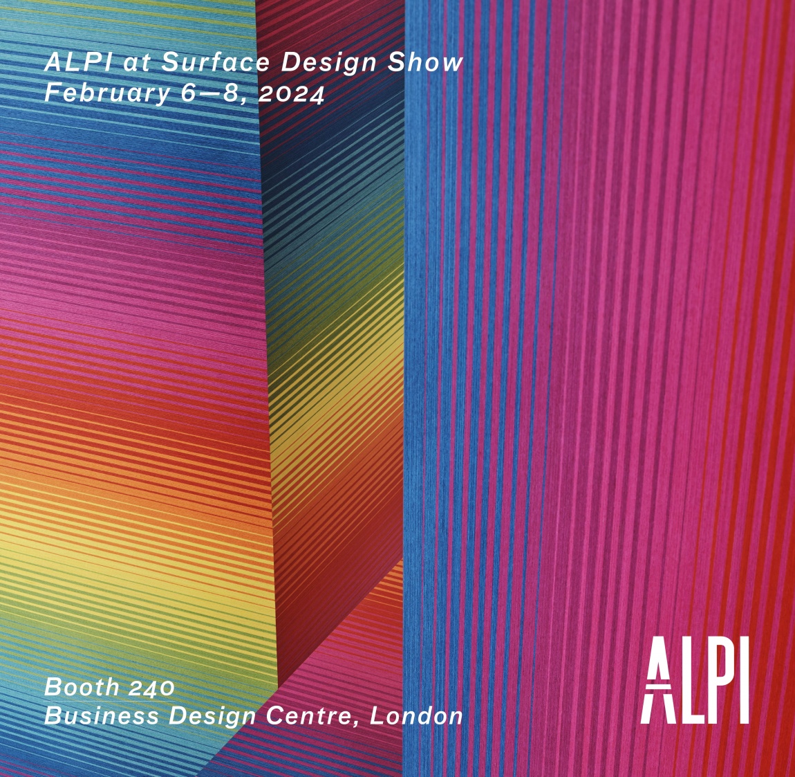 ALPI - A wood that has something more